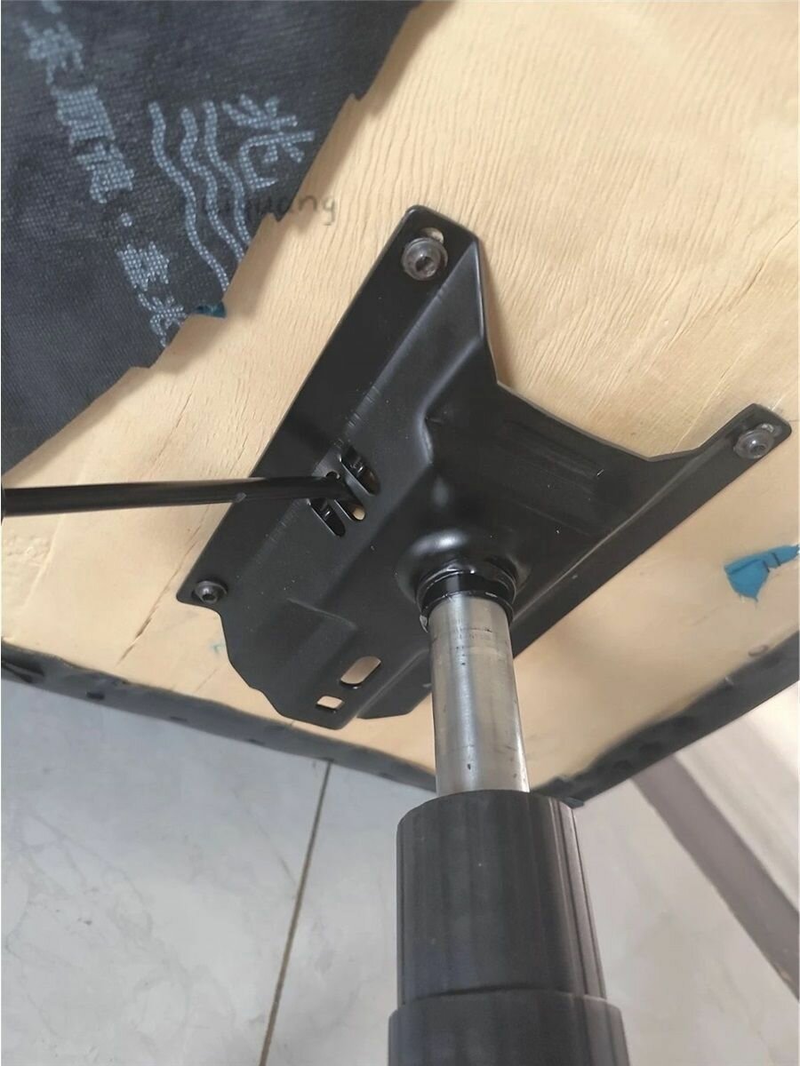 Механизм качания