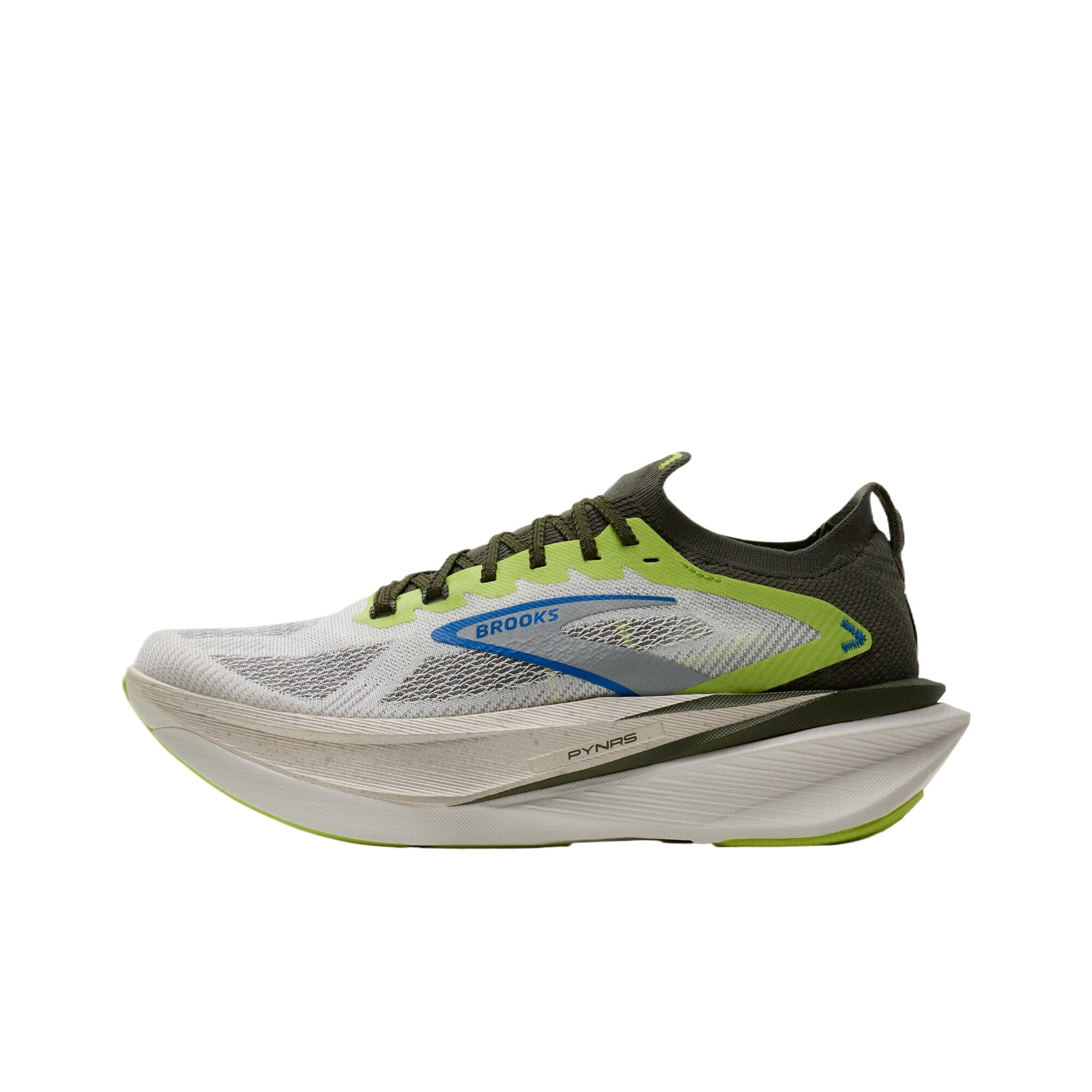 Кроссовки Brooks Hyperion Max 3