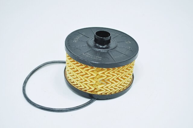 Фильтр масляный 1520 950 84R NISSAN Juke/Qashqai J