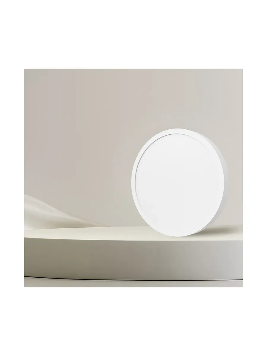 Умная потолочная лампа Xiaomi Smart Ceiling Light D20 (BHR07RIGL)