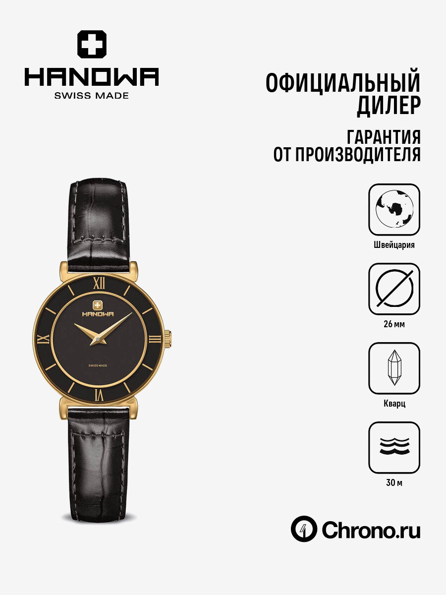 Наручные часы