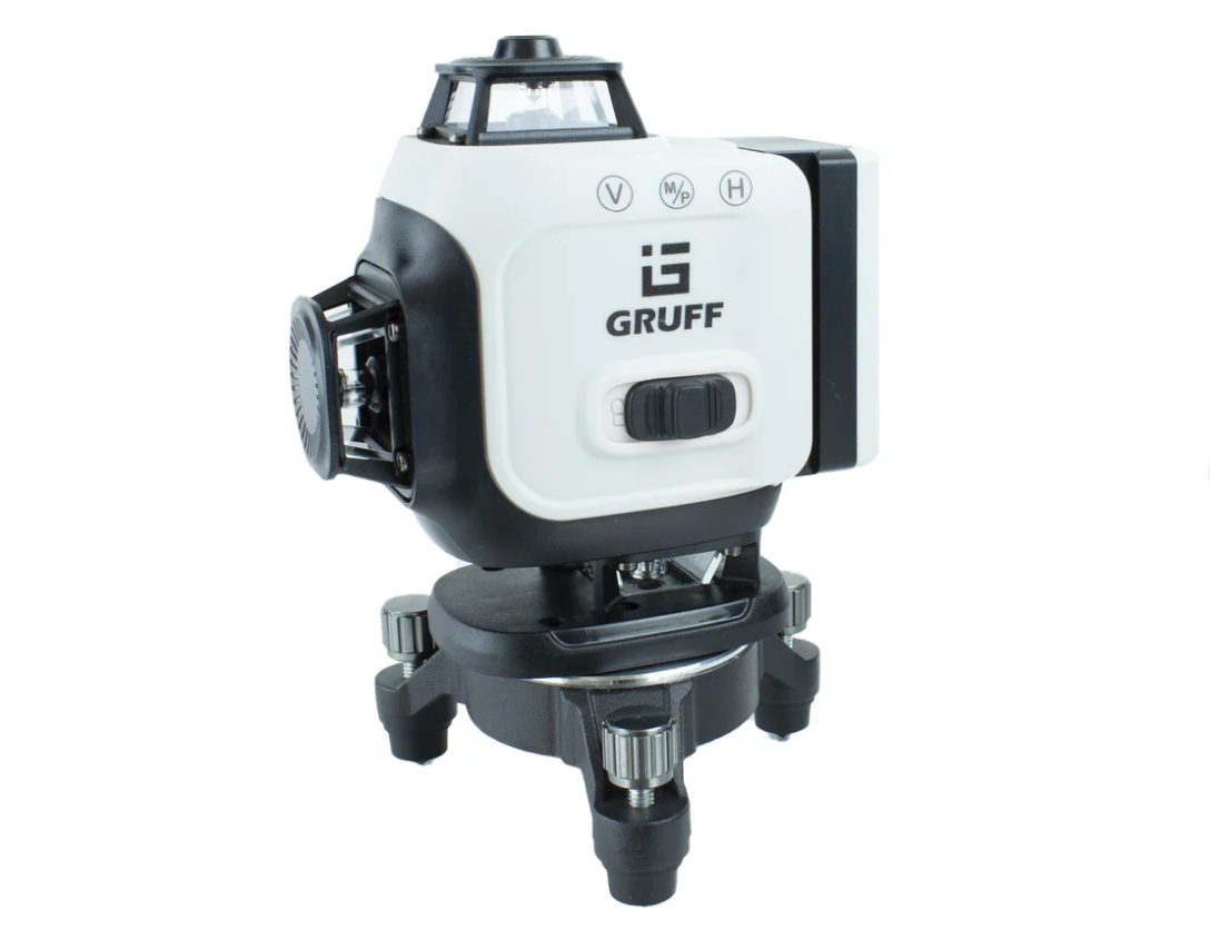 Лазерный уровень GRUFF PD-2216
