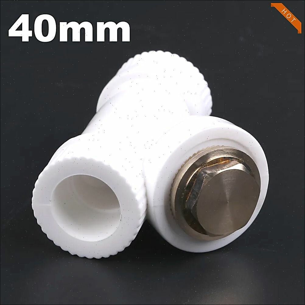 Фильтр грубой очистки для воды полипропиленовый 40 мм.