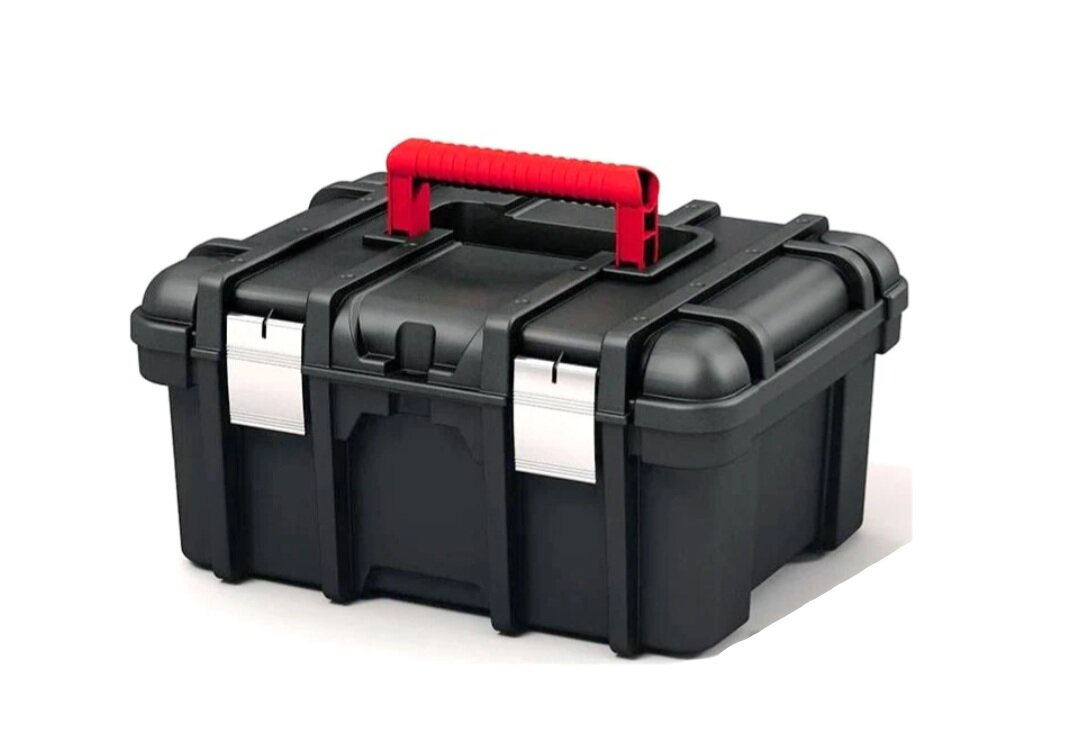 Ящик для инструментов Keter Power Tool Box 17191708