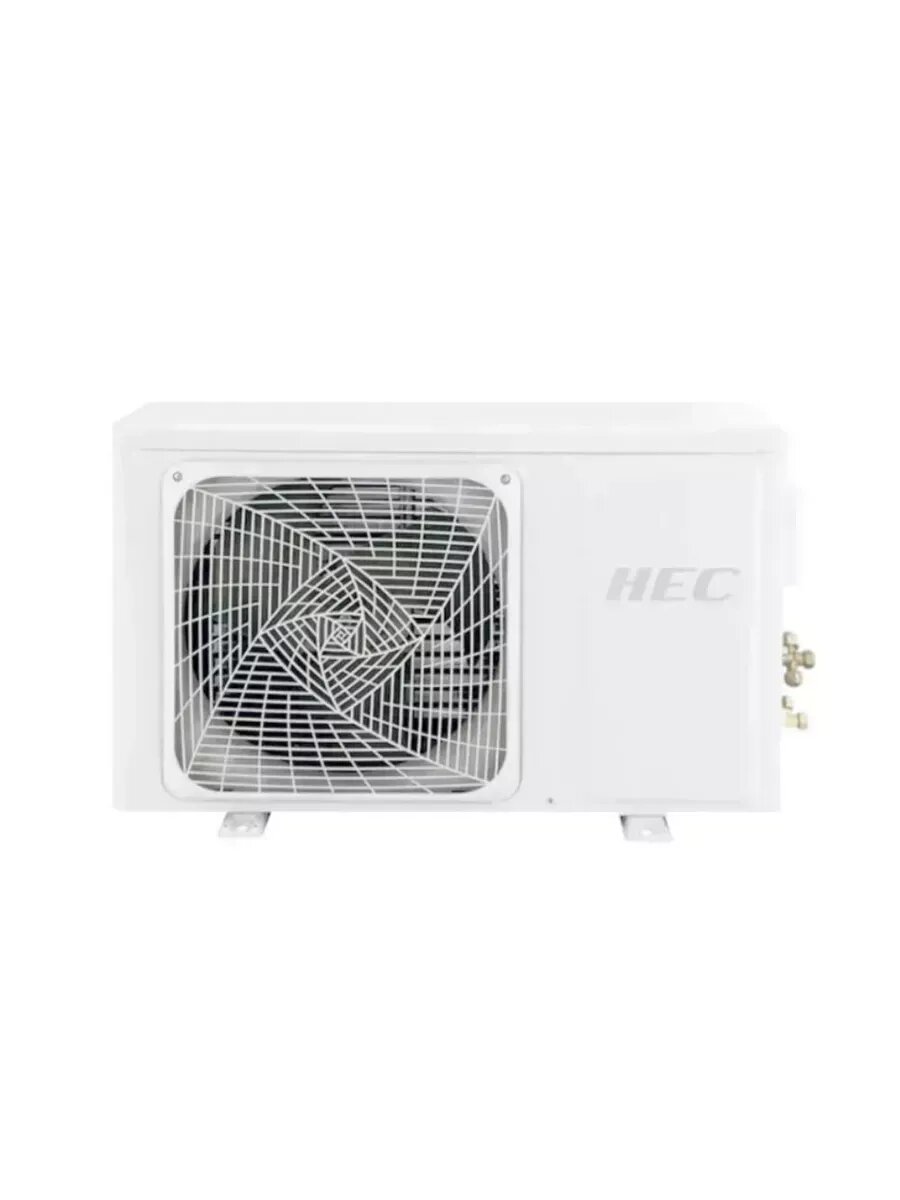 Сплит система HEC-07HRCU03/R3 — фото 1