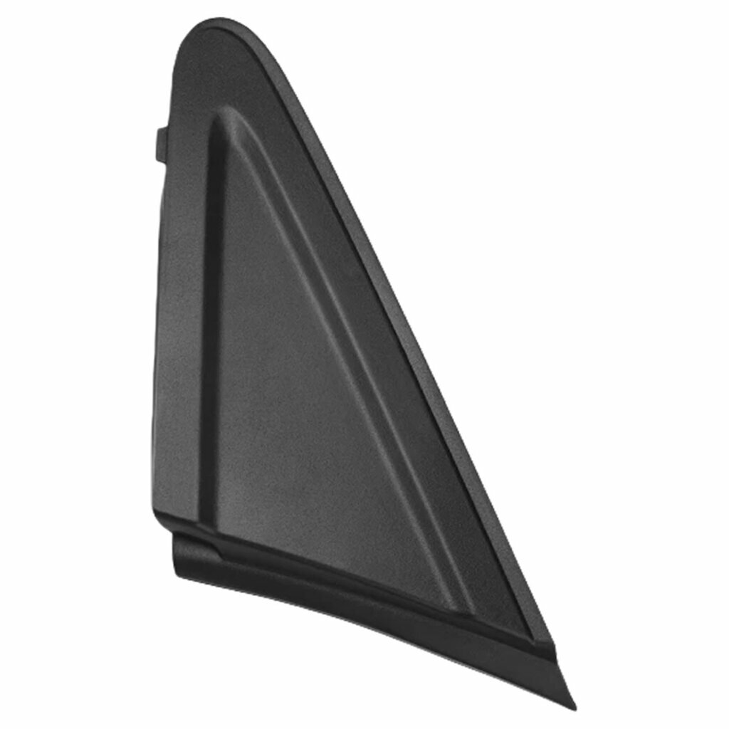 Точная Подгонка Пластиковых Треугольных Панелей Для окон Стильные Треугольные Панели Для окон Справа 75490-TR0-A01 для автомобилей