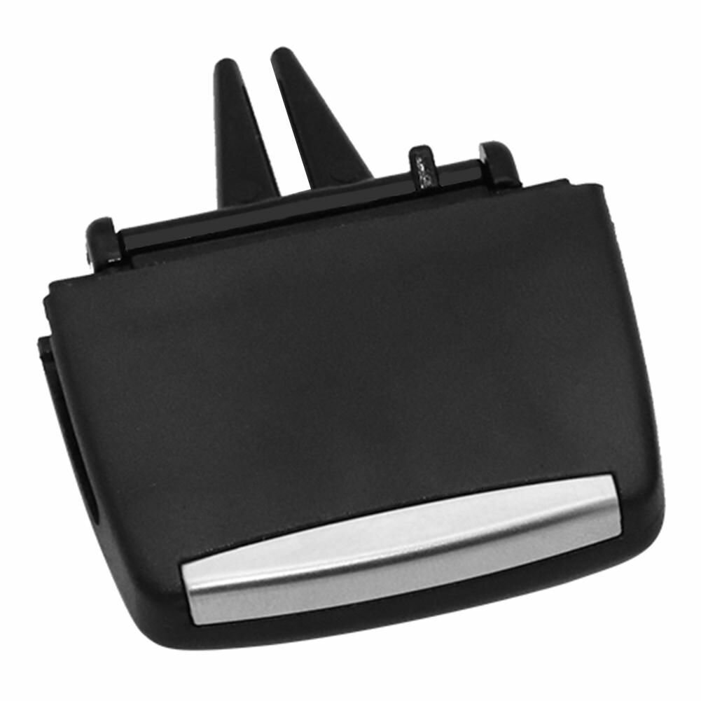 Дефлектор воздуховода автомобильный