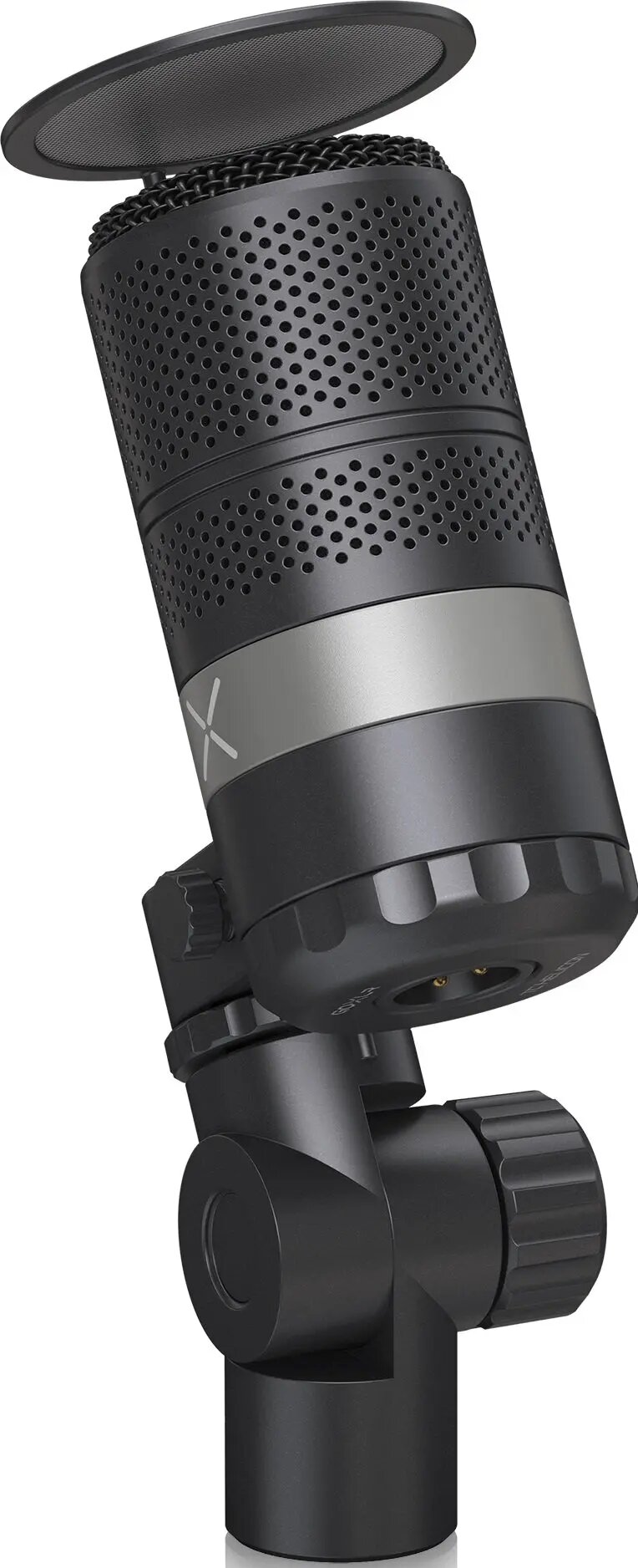 Студийный микрофон TC Helicon GoXLR Mic Black
