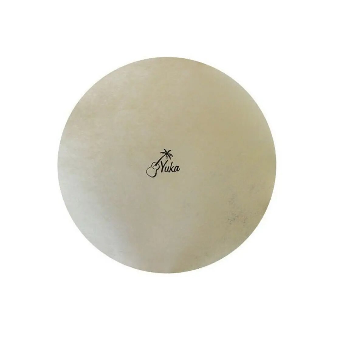 Пластик для барабана Yuka 24" Djembe Goat Skin