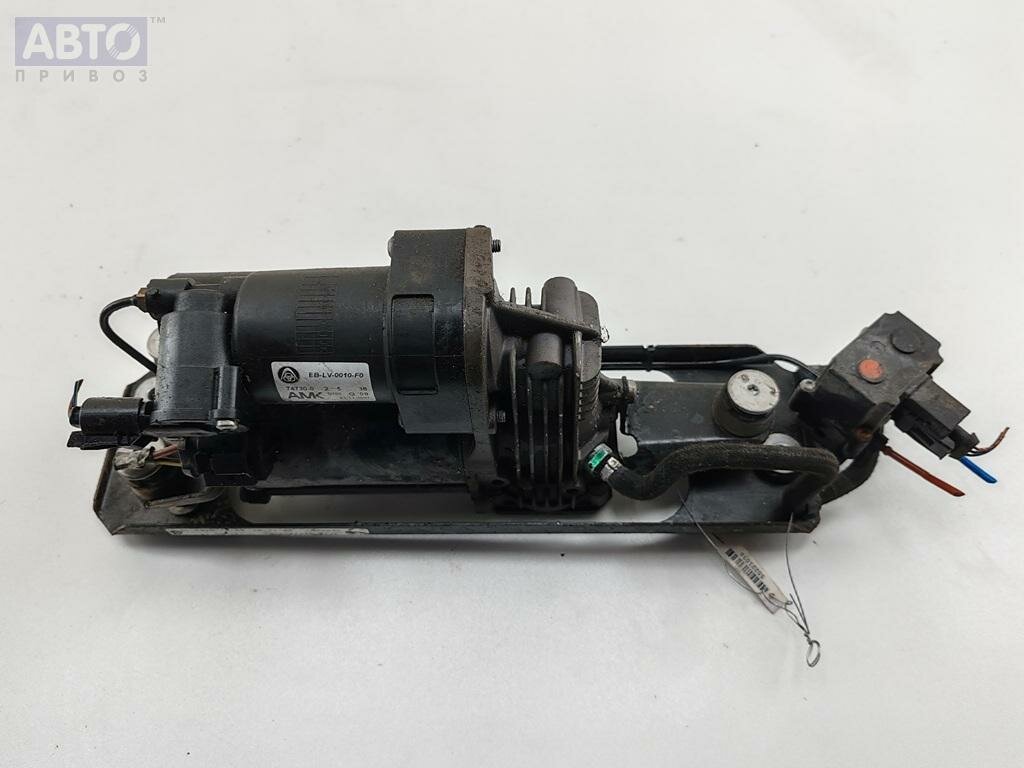 Компрессор пневмоподвески BMW 5 E60/E61 (2003-2010)