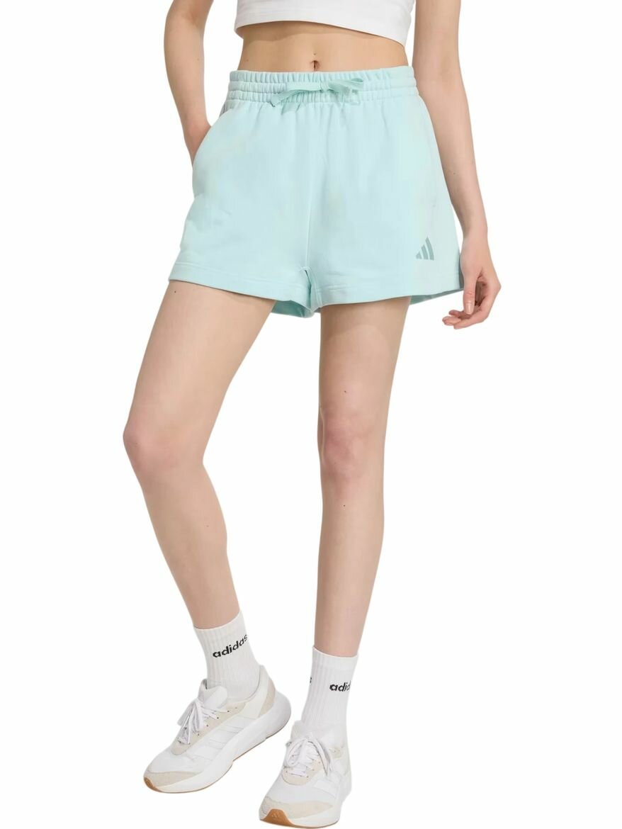 Шорты спортивные ALL SZN French Terry Shorts W