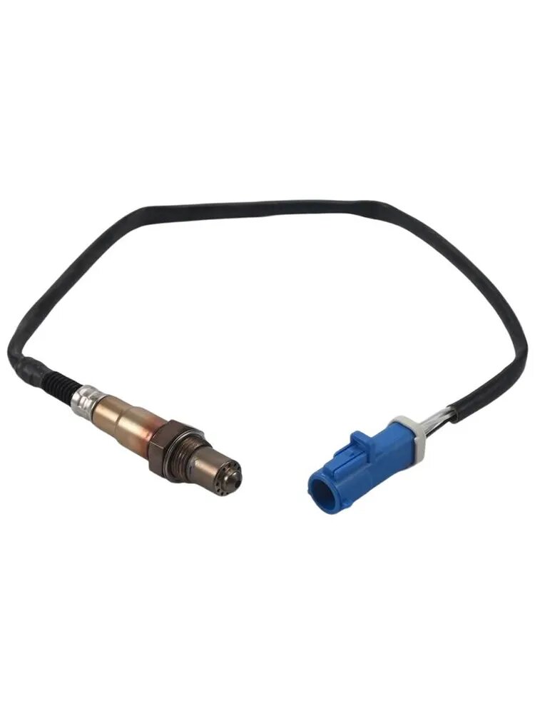 Парктроник для Focus 2 3 C-max, пьезоэлектрический датчик, 4 провода, черный, металлический + пластик