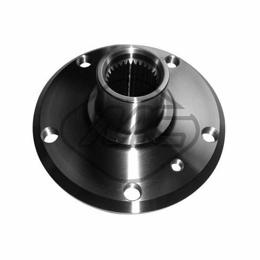 METALCAUCHO 90296 ступица колеса
