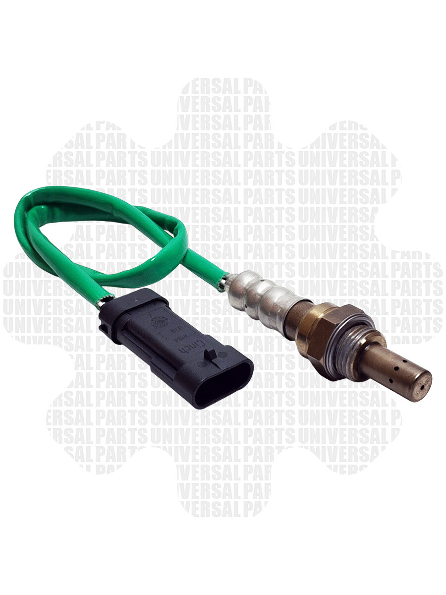 Датчик Кислорода Renault Logan Sandero Twingo Clio Dacia Duster 8200052063 9639853680