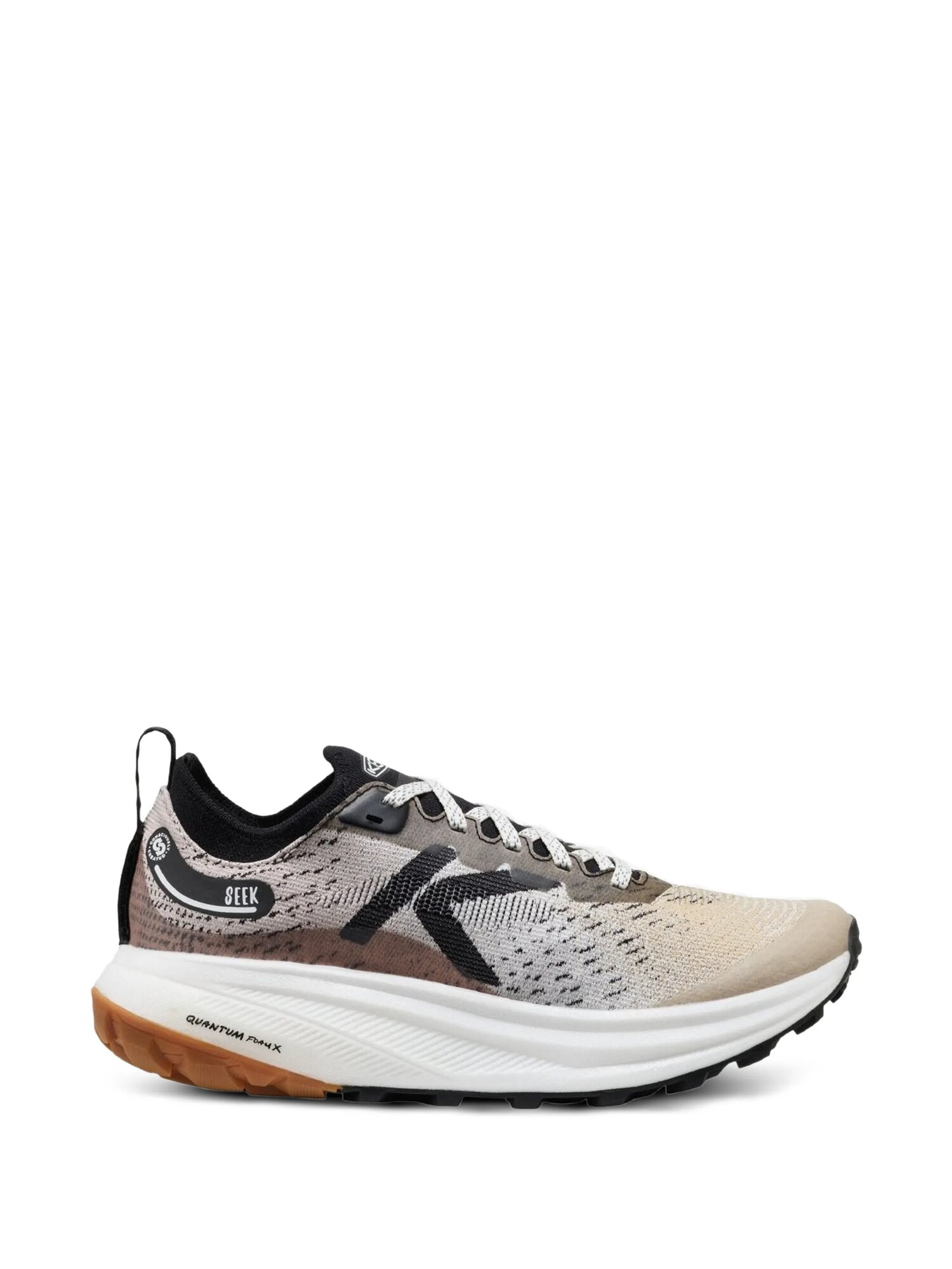 Кроссовки KEEN Seek Trail