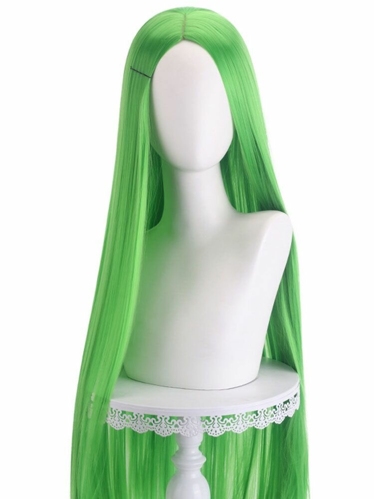 Парик женский длинный 100см