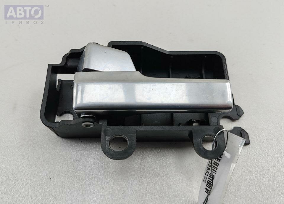 Ручка двери внутренняя передняя левая Ford Focus 2 (2004-2010)
