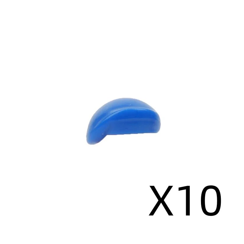 Мини-конструктор, синий, 10шт, TK112-10PCS