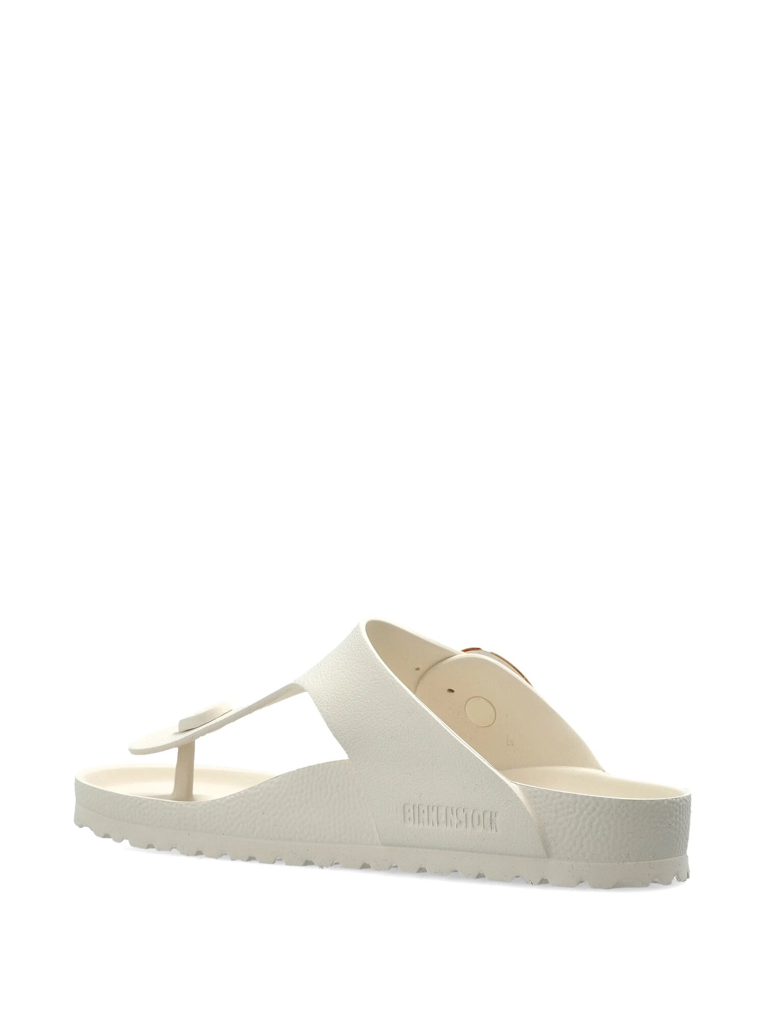 Босоножки Birkenstock Gizeh, размер 37, разноцветный — фото 1