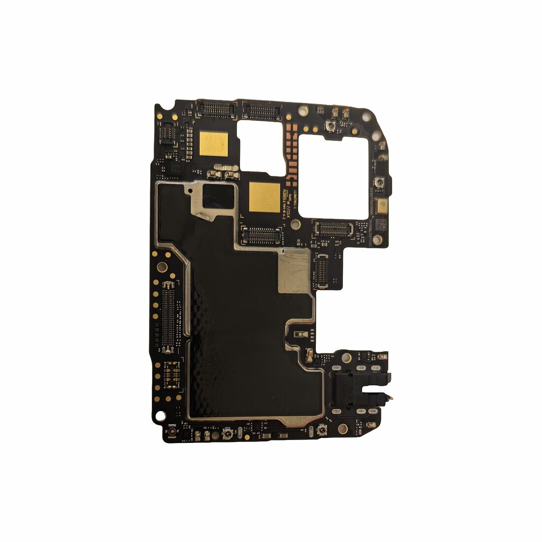 Материнская плата Xiaomi Redmi Note 11 NFC 4GB+64GB