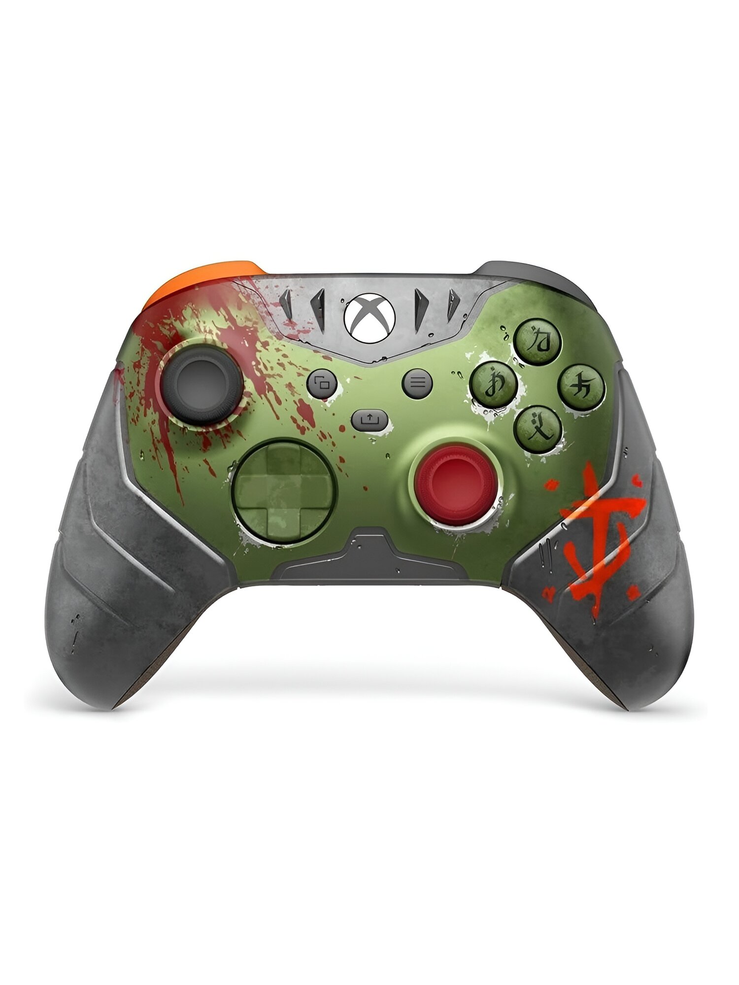 Геймпад Microsoft Xbox Series Special Edition Doom The Dark Ages