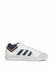 Кроссовки adidas Tyshawn, размер 9 US, white