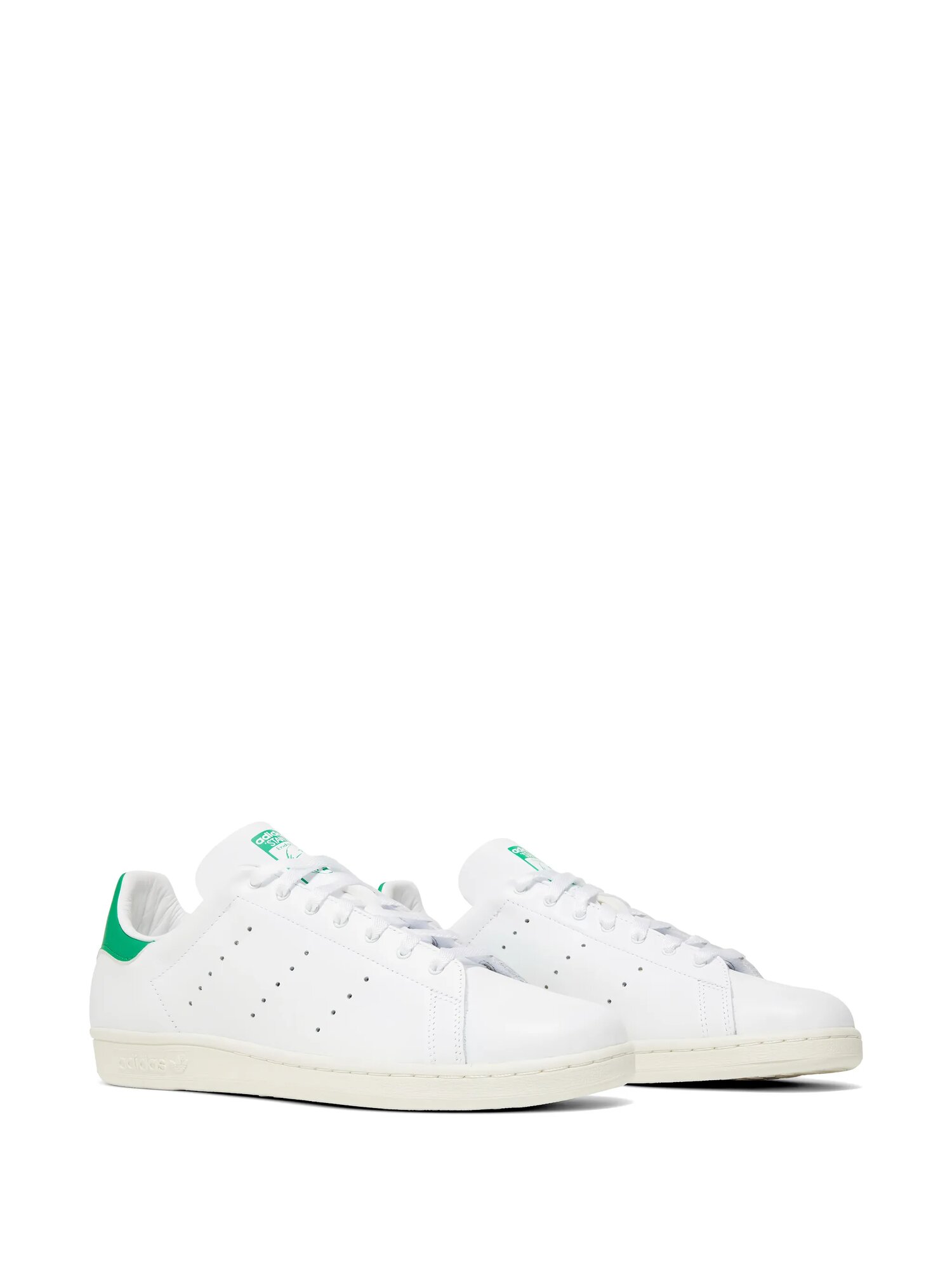 Кроссовки adidas Stan Smith 80s, размер 7.5 US, белый — фото 1