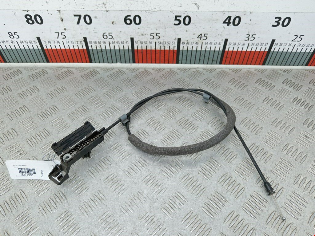 Трос сиденья BMW X3 (G01/G08) 52207462585 арт. 2275091