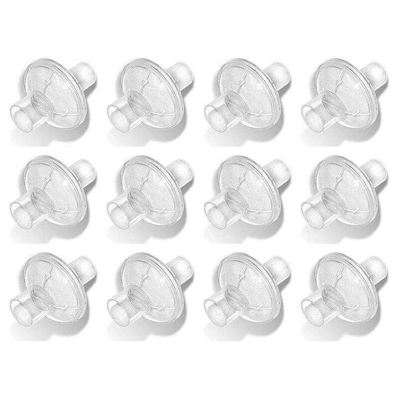 Фильтр для CPAP/BiPAP, 12 штук