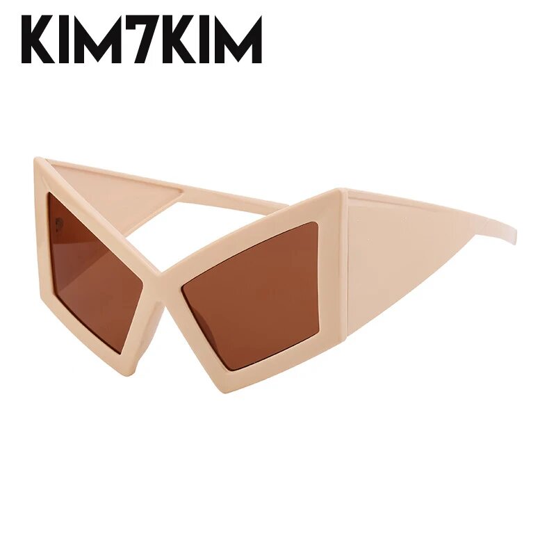 Солнцезащитные очки KIM7KIM