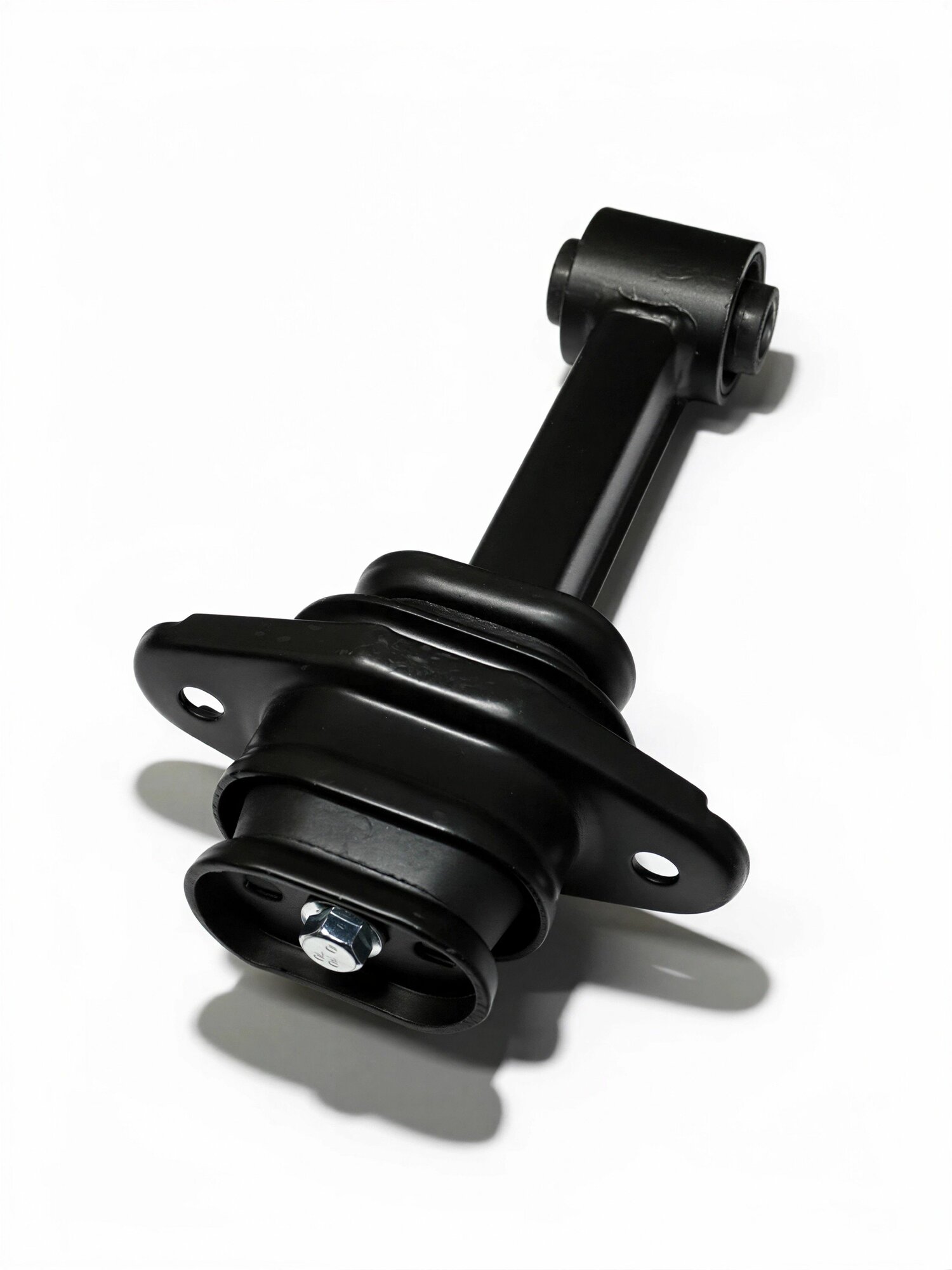 Подушка ДВС передняя Kia RIO 17-22; Hyundai Solaris 17-22; Solaris HS 24>, KRS 24>, KRX 24>