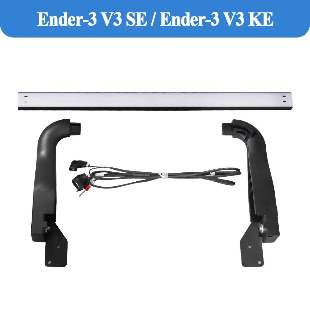 Creality Ender 3 S1 LED Light Kit Ender 3 SE KE