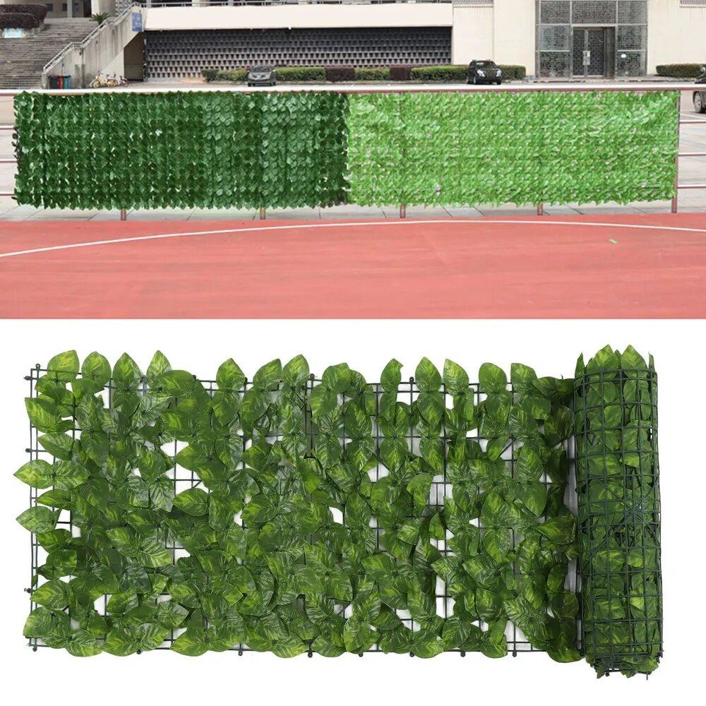 Лента для забора