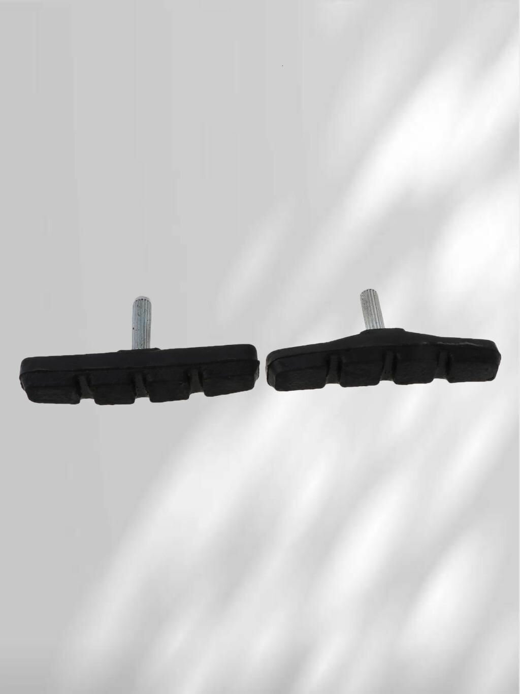 Тормозные колодки для V-тормозов