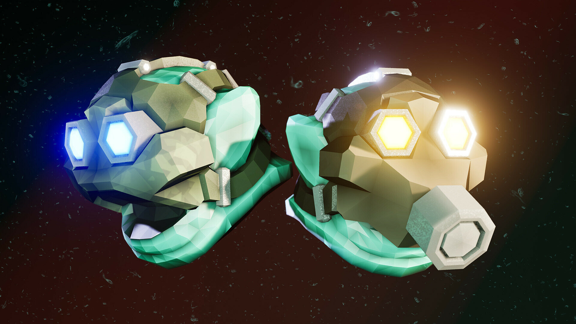 Deep Rock Galactic Biohazard Pack DLC, Все страны — фото 1