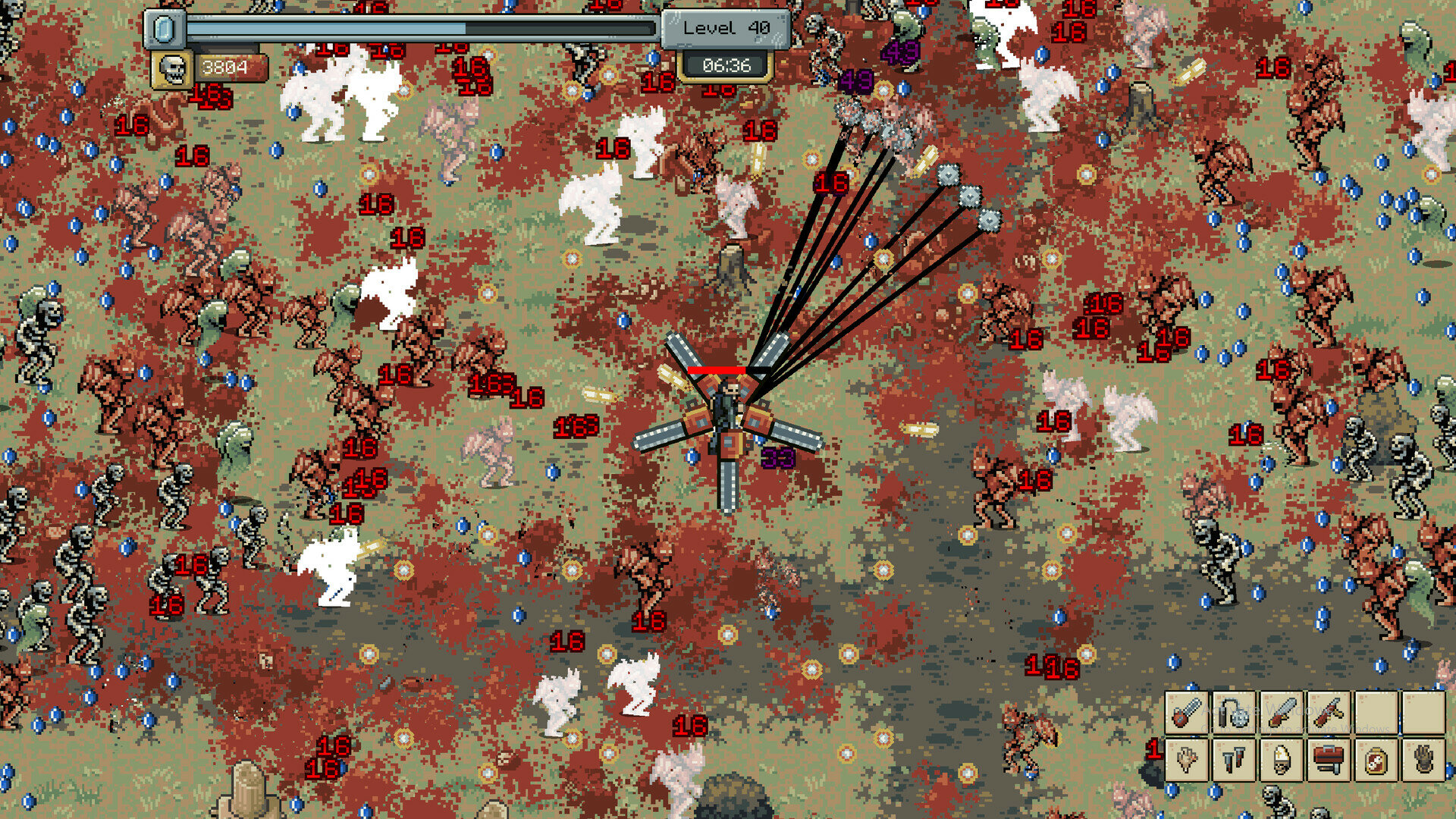 SuperTotalCarnage! Steam Ключ • Активация Steam • регион Весь мир