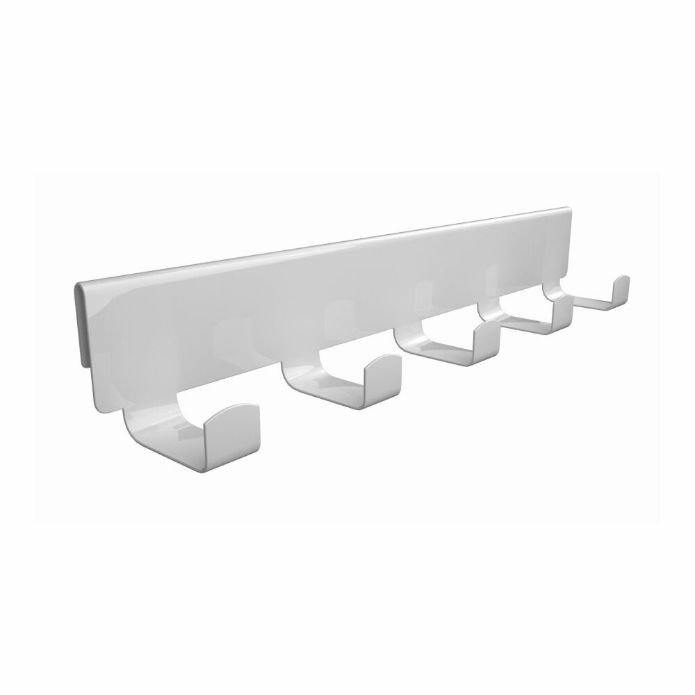 Панель с крючками для кронштейнов "Титан-GS" (53х309х20мм)