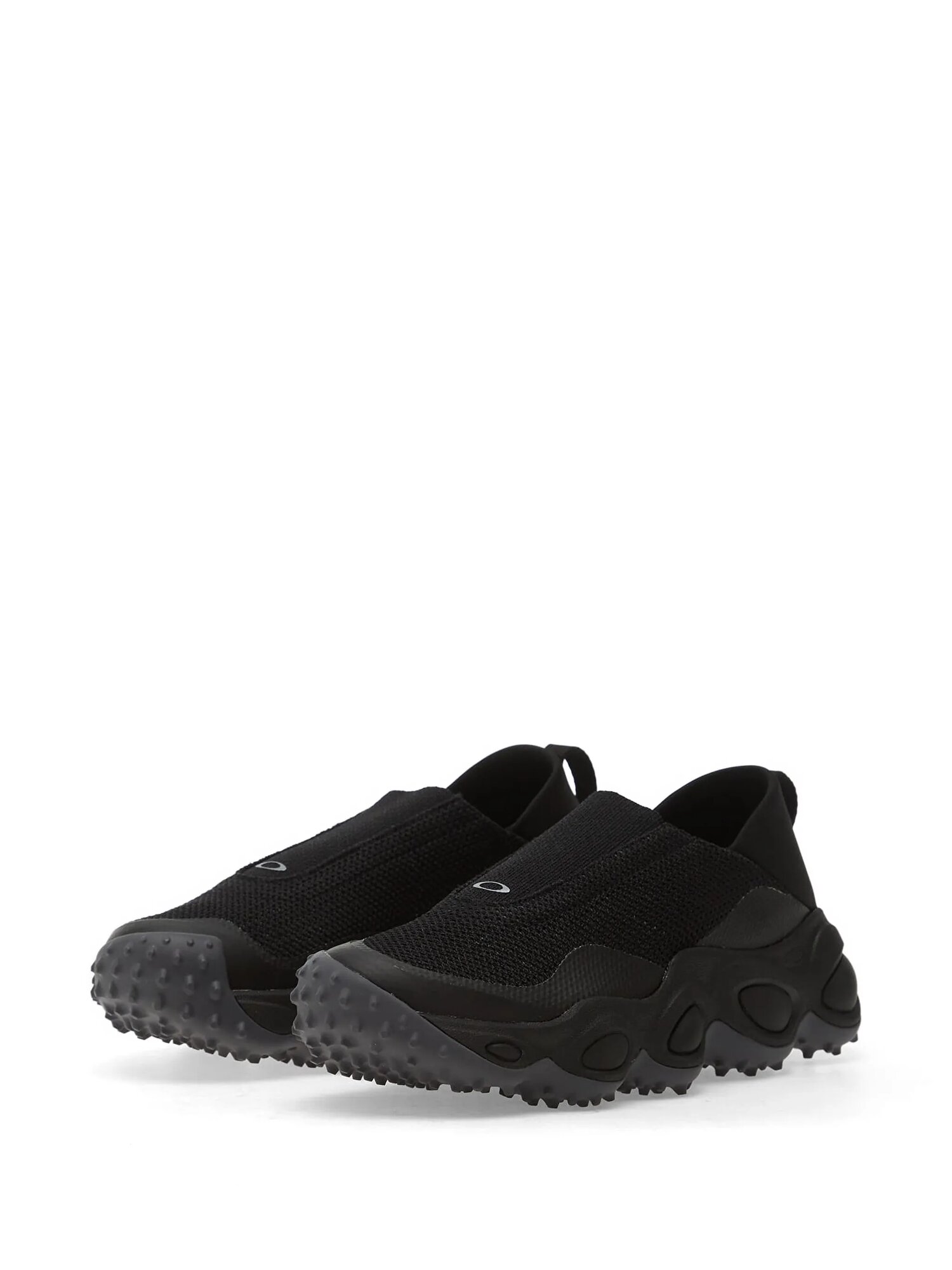Кроссовки Oakley Eon Shift sneakers, размер 9.5, черный — фото 1