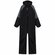 Комбинезон утеплённый Dimito Комбинезон Dimito Steady 2L, размер Xs, black