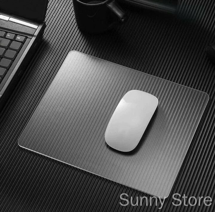 Коврик для мышки, черный