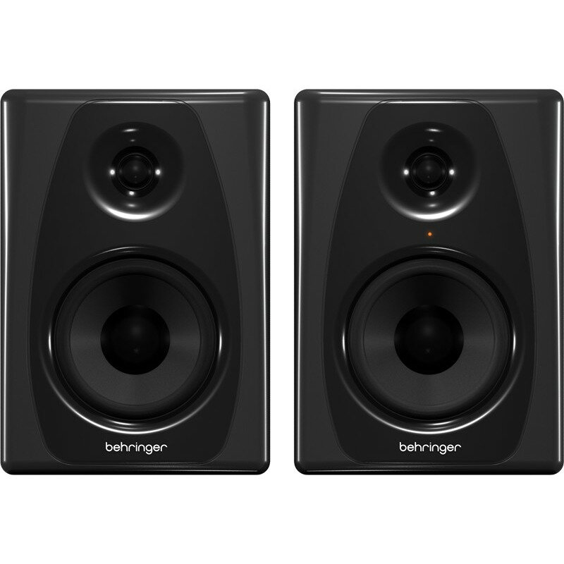 Студийный монитор с USB Behringer Studio 50USB