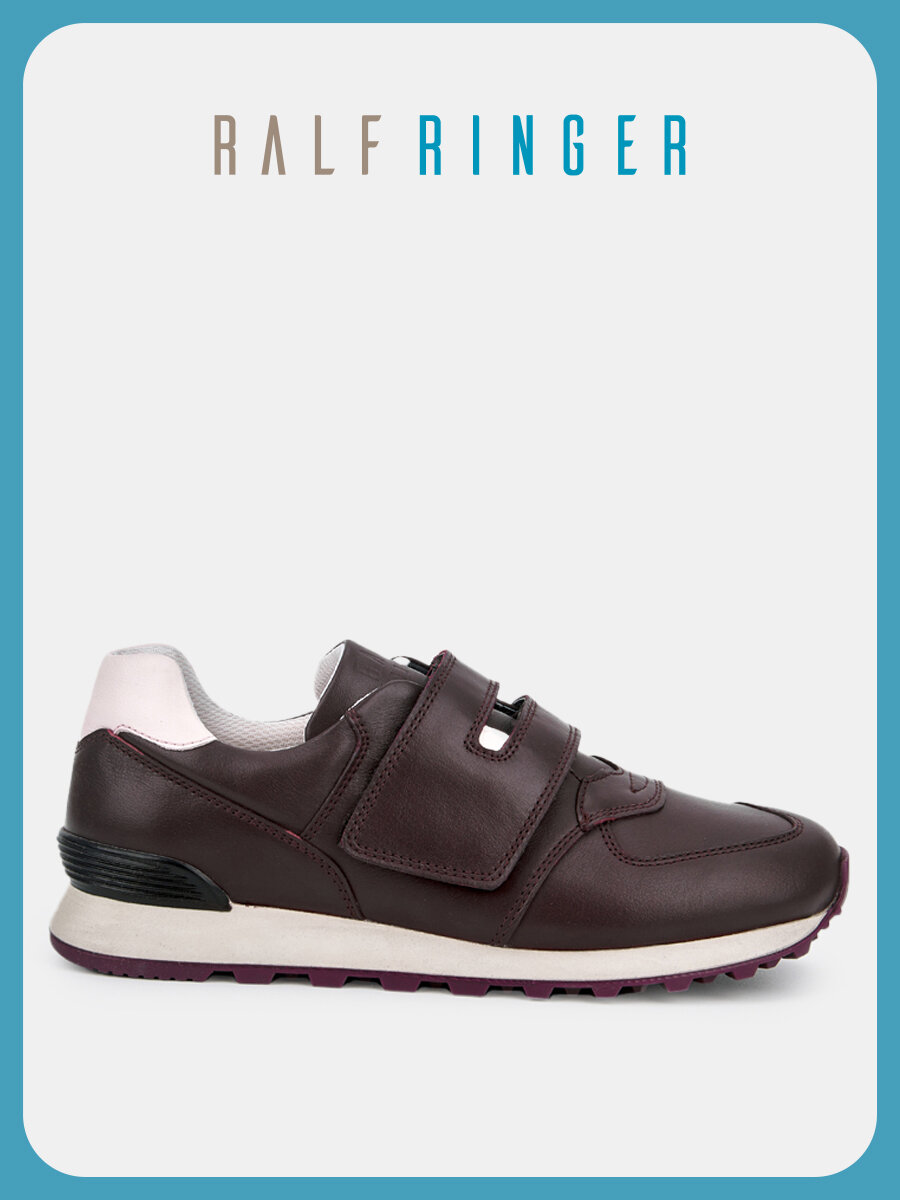 Кроссовки Осень-зима 2024