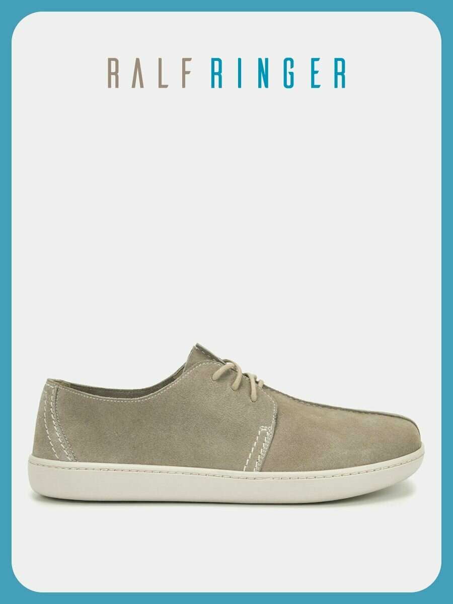 Полуботинки