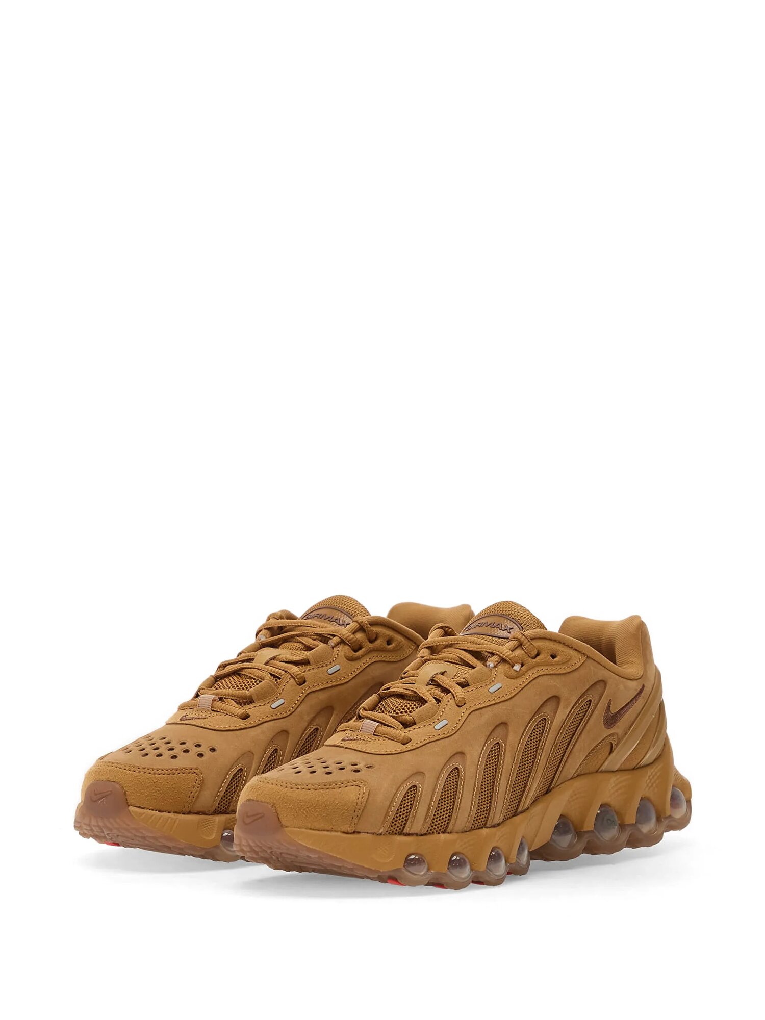 Кроссовки NIKE Air Max Dn8 sneakers, размер 6 US, коричневый — фото 1