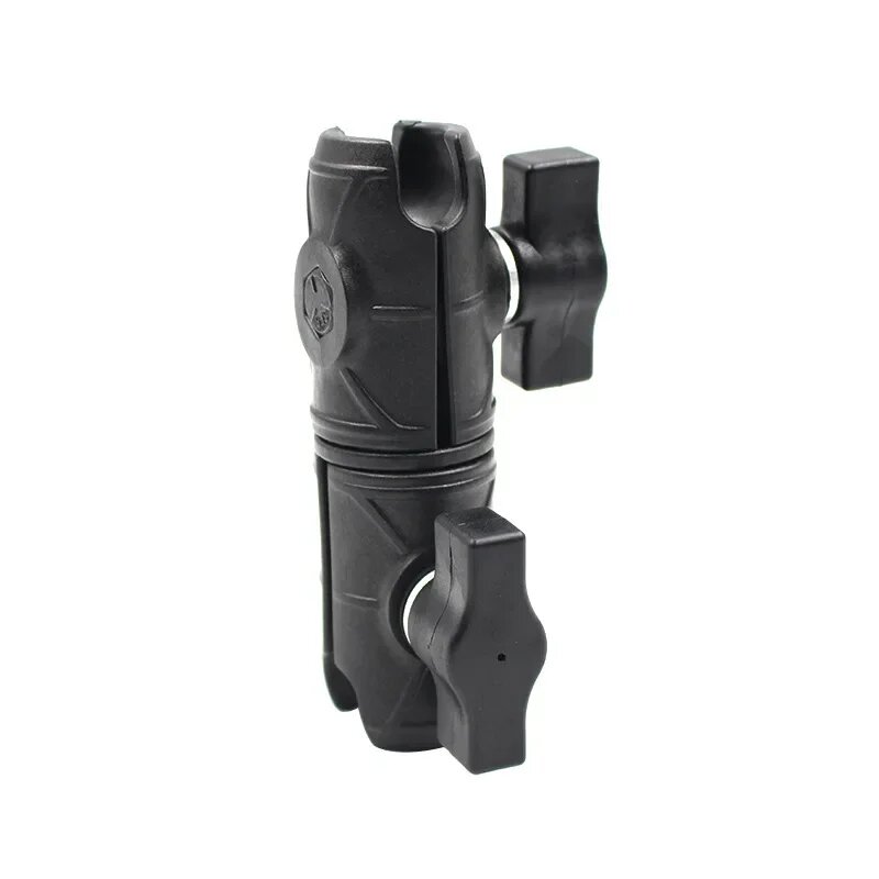 RAM Mounts поворотный кронштейн 11см, черный