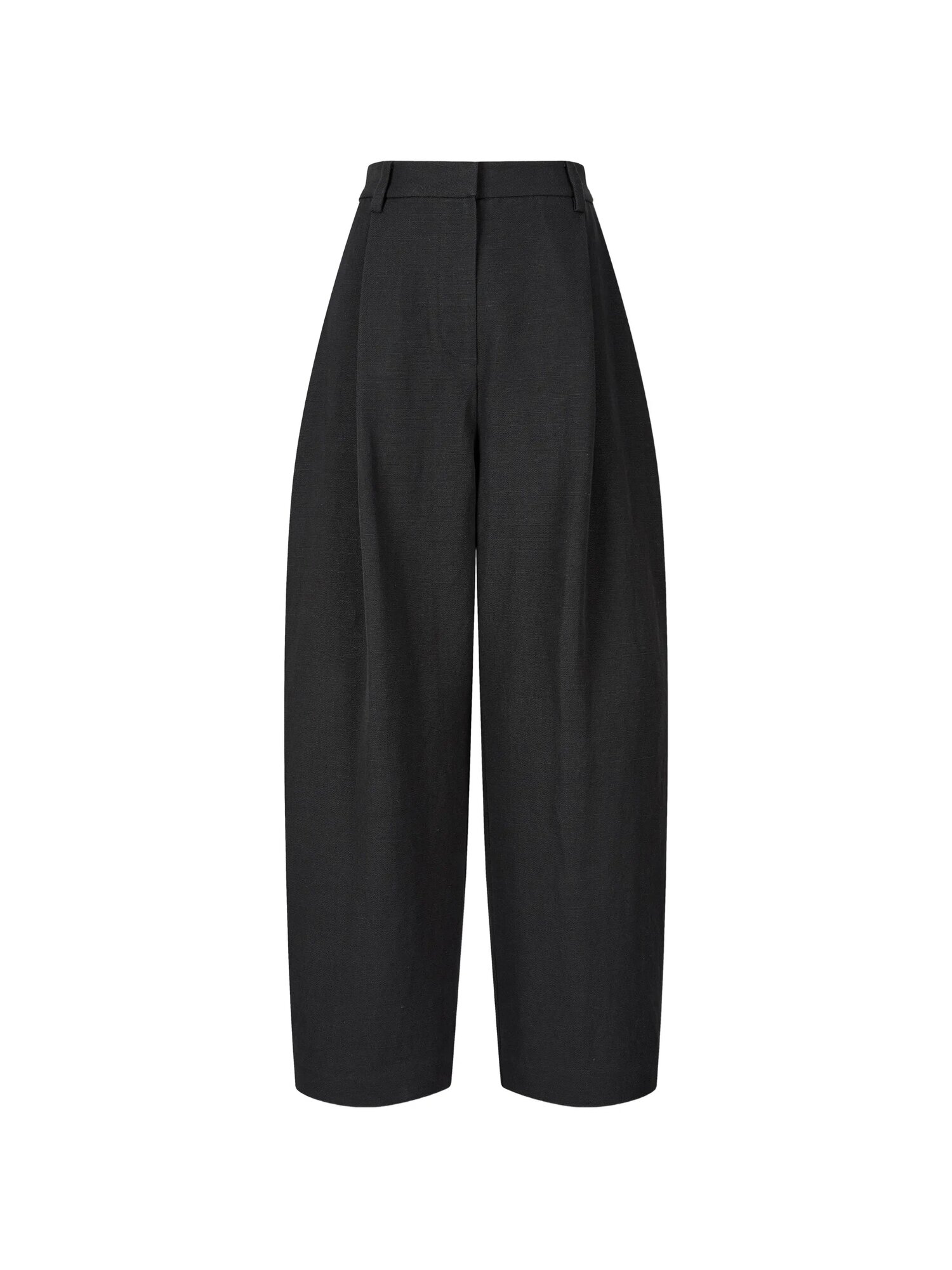 Брюки Pintuck trousers