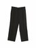 Брюки Barena Delfo Cobian trousers, размер 52, черный