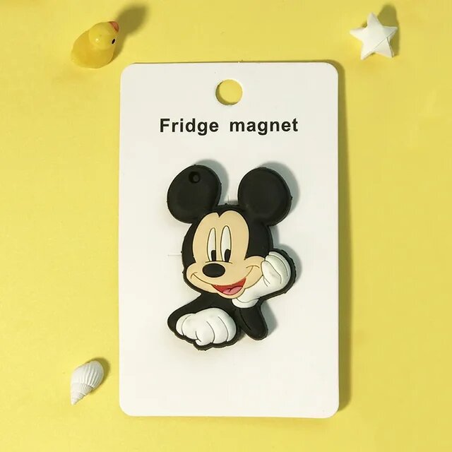 Магнит Микки Маус Disney