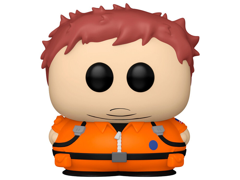 Фигурка Funko 86306_F Фигурка South Park: Hippie Exterminator Cartman