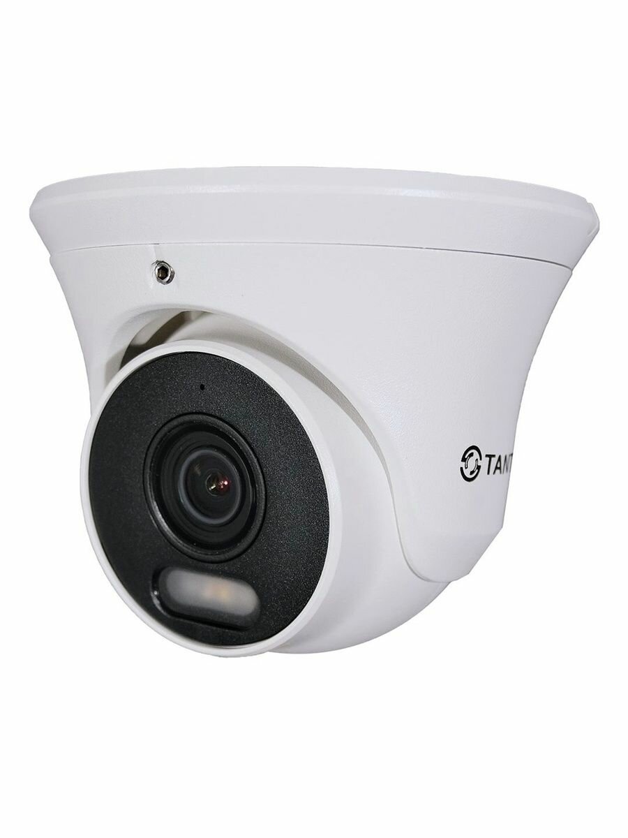 Видеокамера IP TSi-Ee50FPN